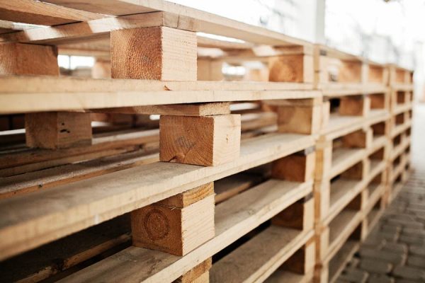ISPM 15: An Overview of ISPM 15 Pallets | Plastic Pallet Pros