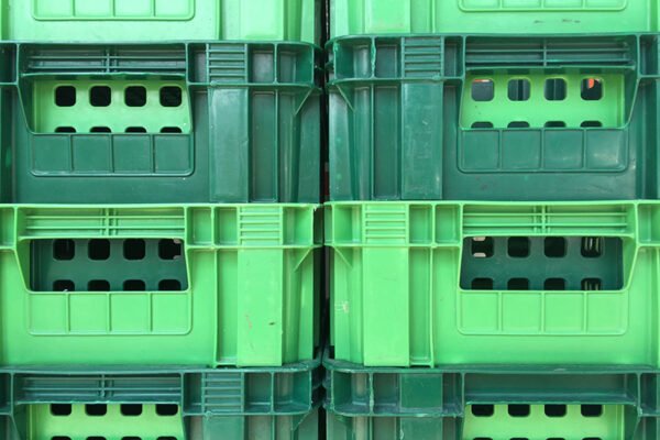 Plastic Pallet Buyback Program 101