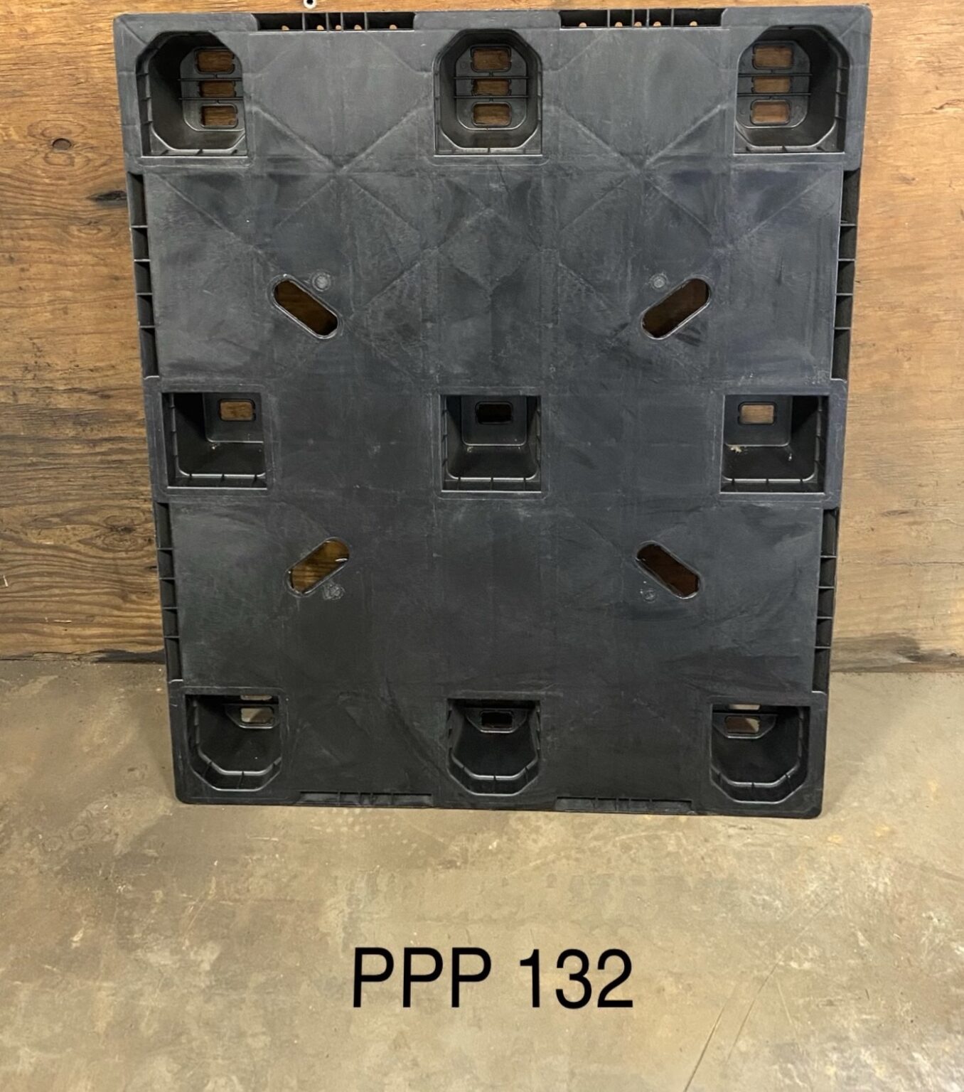 Nestable Pallets | Nestable Plastic Pallets | Products | Plastic Pallet ...