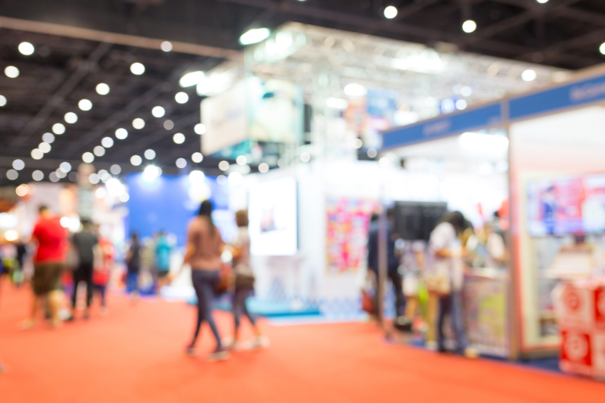 Six Stops You Must Make When In Atlanta For Modex 2022 | Plastic Pallet ...