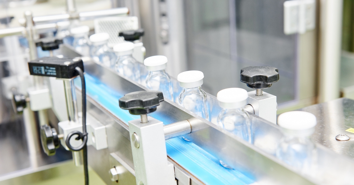 Pharmaceutical Pallets in 2024: Innovations and Trends