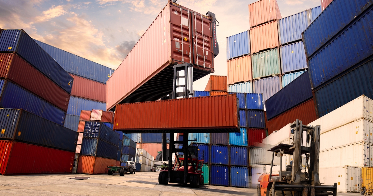 Plastic Pallet Pros | #1 Plastic Pallet Supplier in the USA