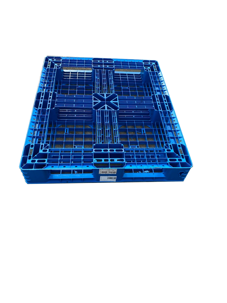 RRM 4739BLU | Plastic Pallet Pros