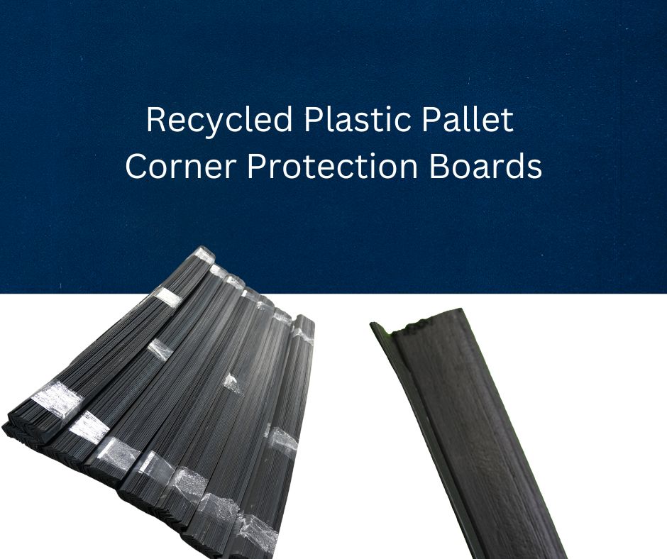corner-protection-boards | Plastic Pallet Pros