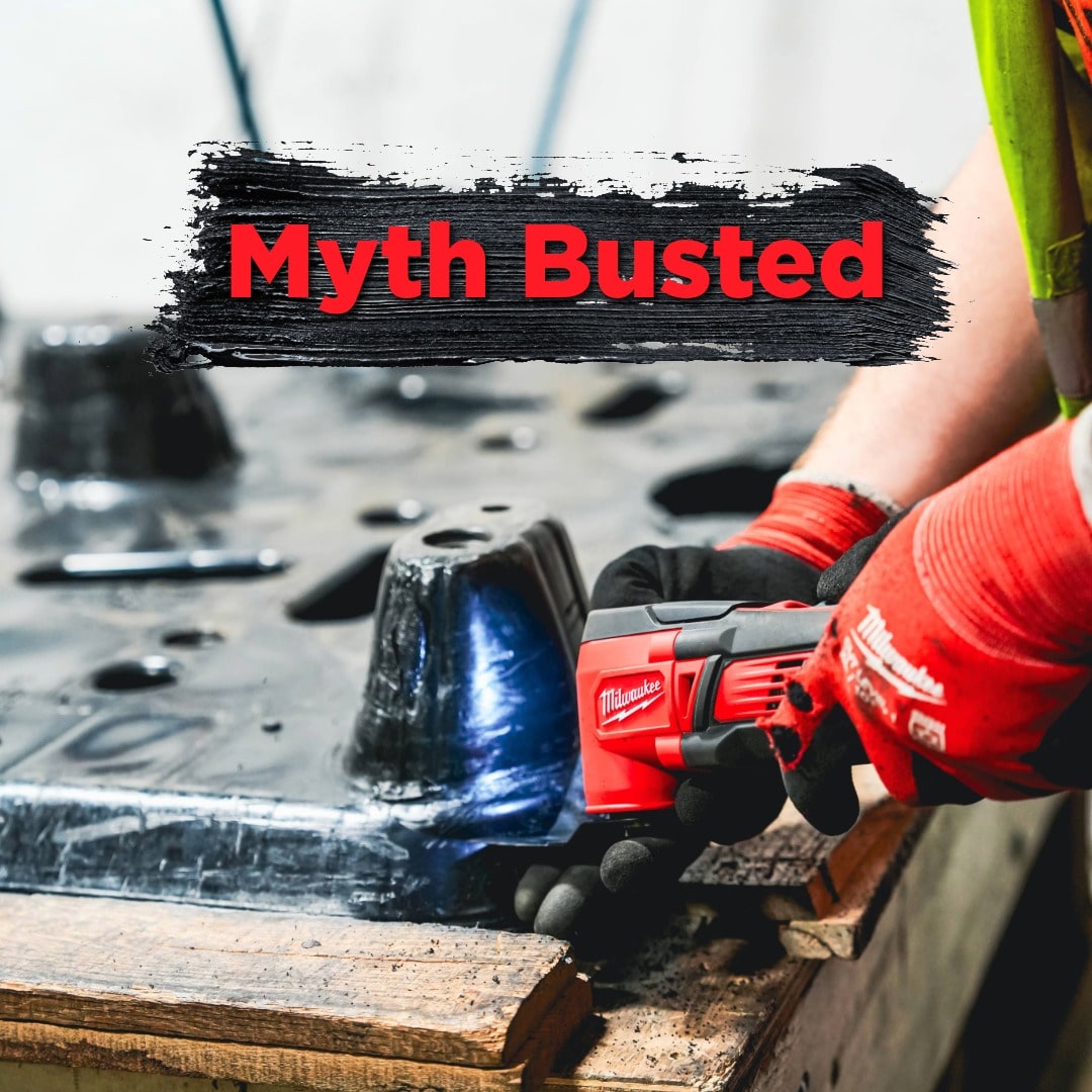 Common Misconceptions About Plastic Pallets — Myths Busted!